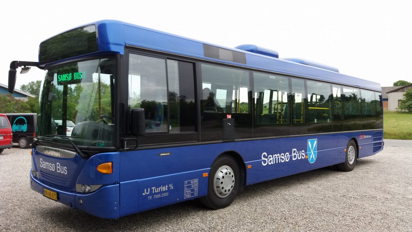 Regular Bus – samsøbus.dk